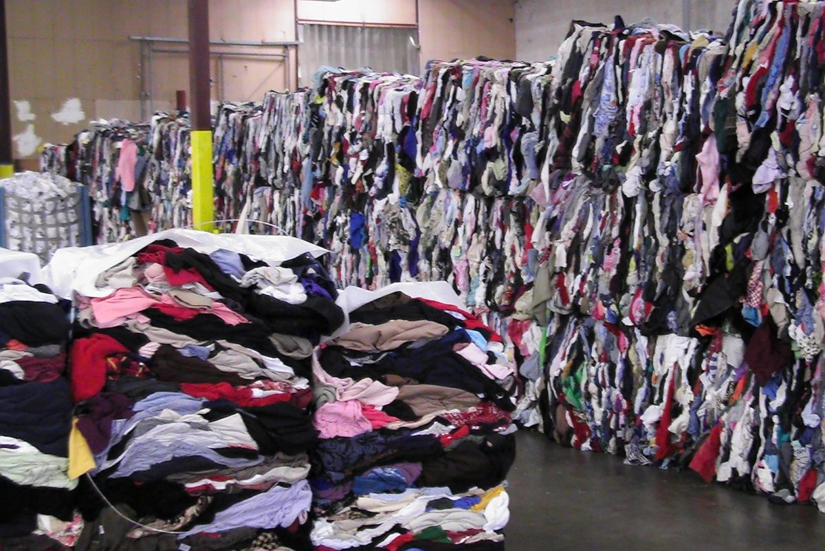 What You Need to Know About Recycled Clothing - Fashion Upended